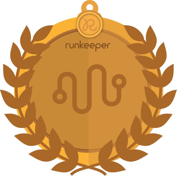 Runkeeper Logo Maker
