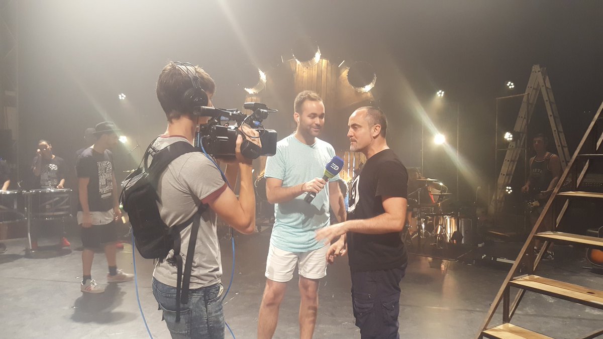 Roberto Olivan (@RobOlivan) | Twitter