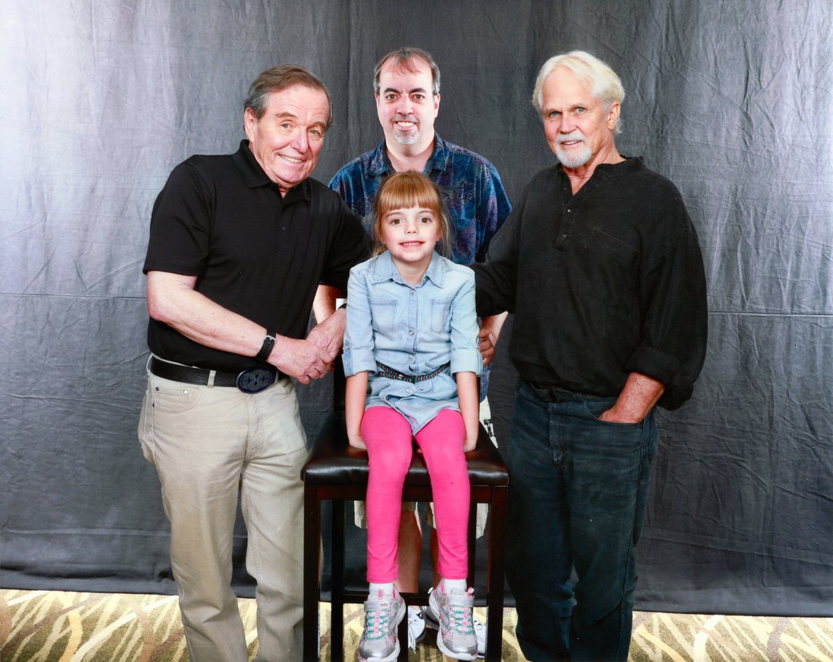 Jimmy And Jerry Mathers