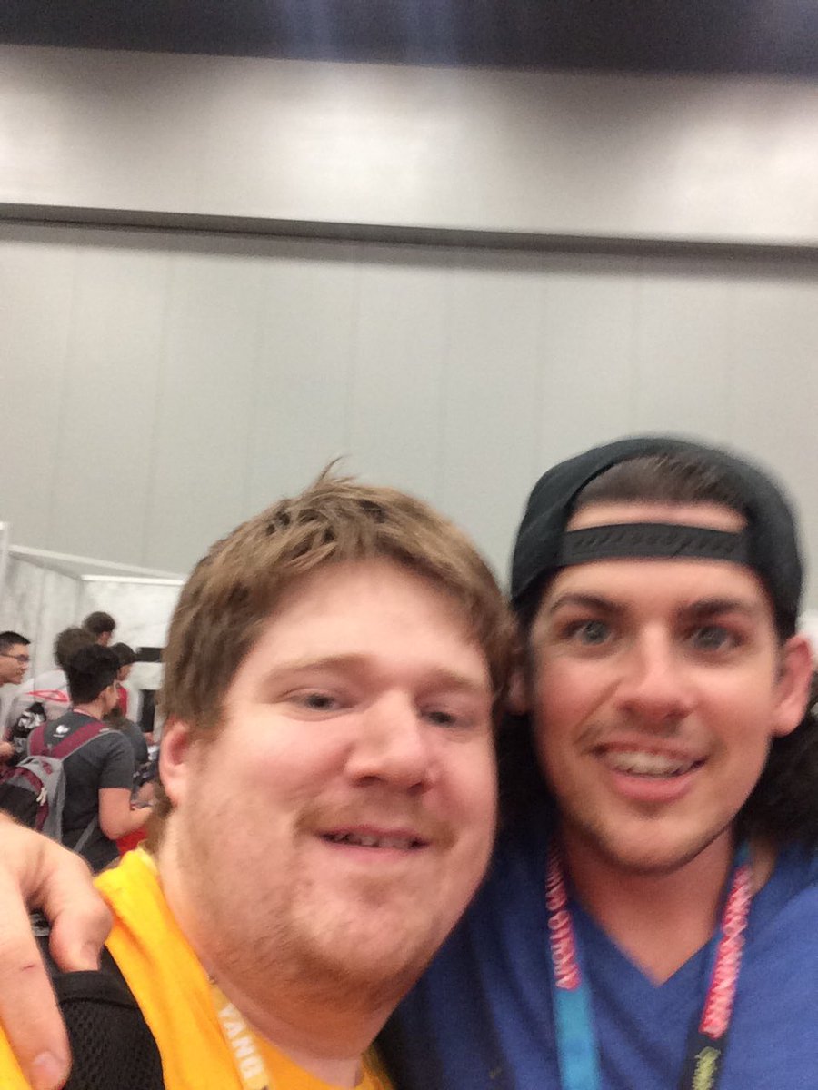 Michael Wagg (@DragonmasterTS) | Twitter