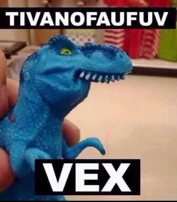 Phteven Velociraptor