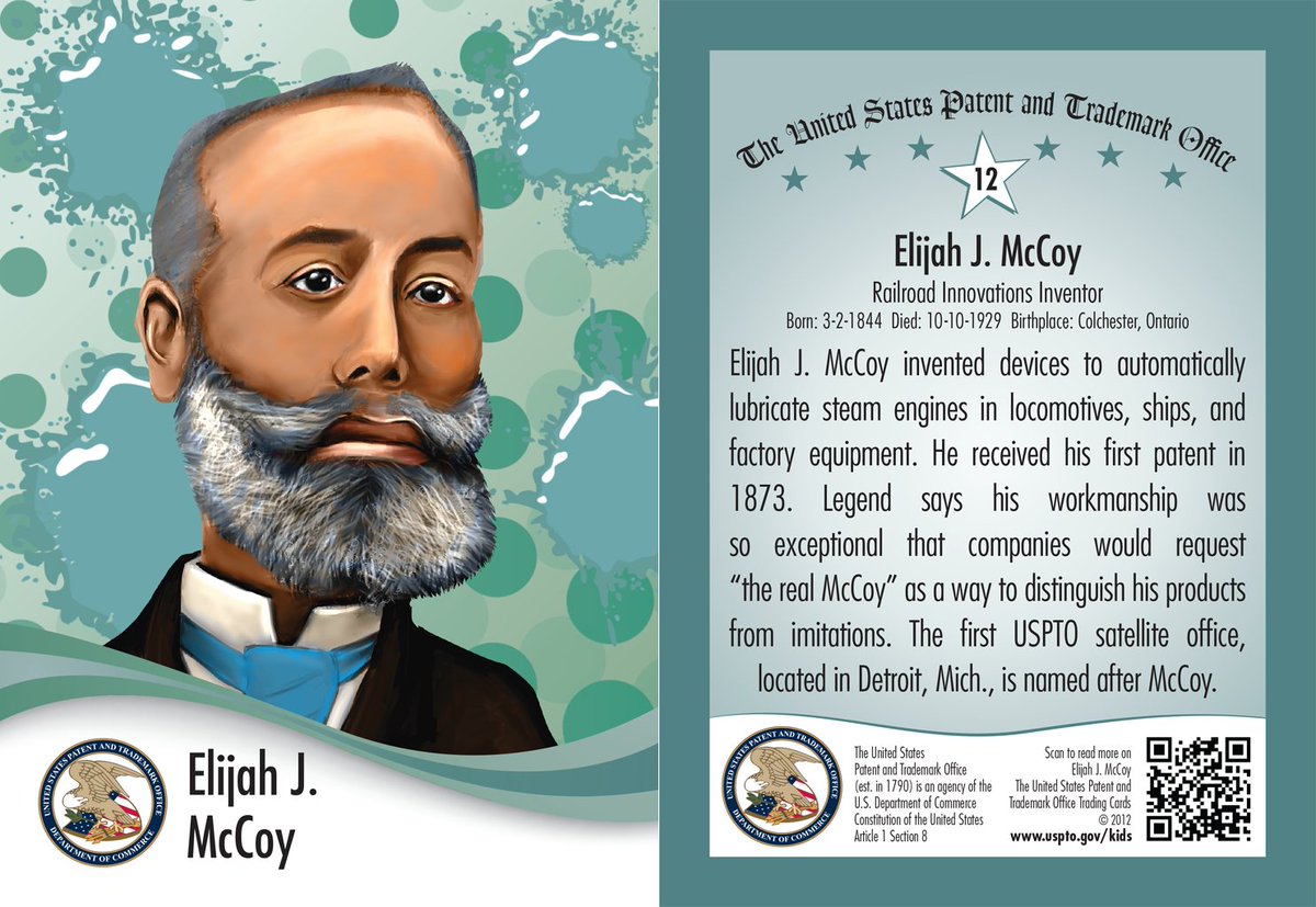 Elijah McCoy: Latest news, Breaking headlines and Top stories, photos ...