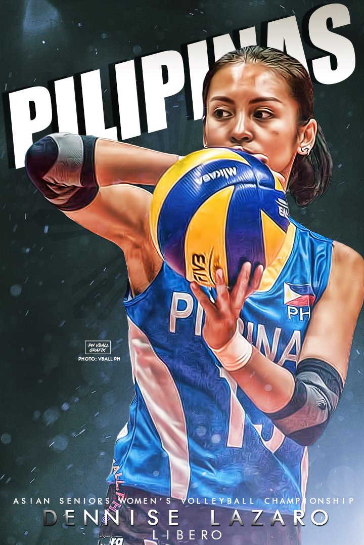 Denden Lazaro Wallpaper