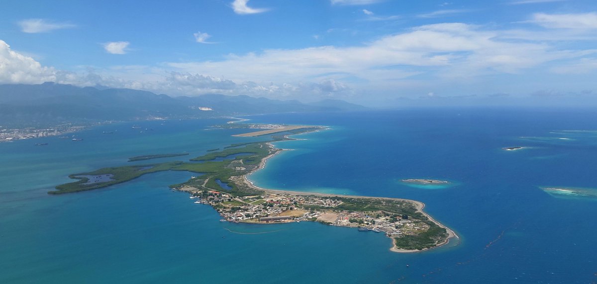 8 Unique Environments of Jamaica – Nick on the Go