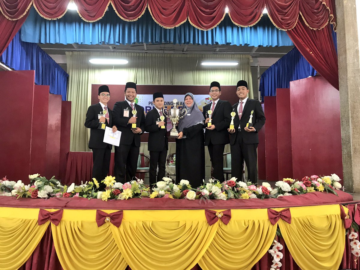 Blog Archives - SMKA SULTAN MUHAMMAD - pengetua smka sultan muhammad