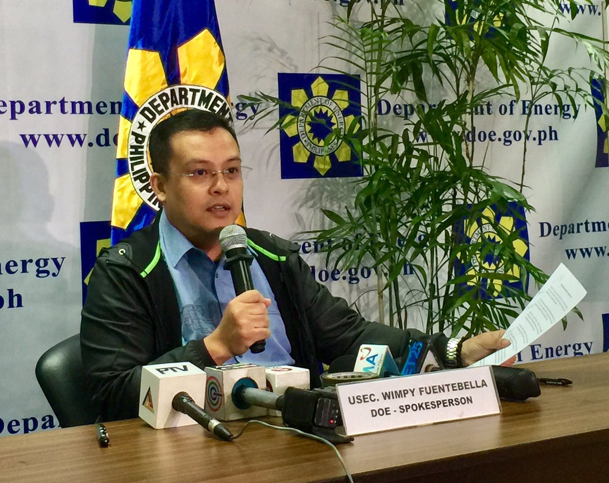 Fuentebella: Latest news, Breaking headlines and Top stories, photos ...