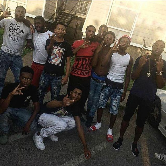 Otf Gang Members