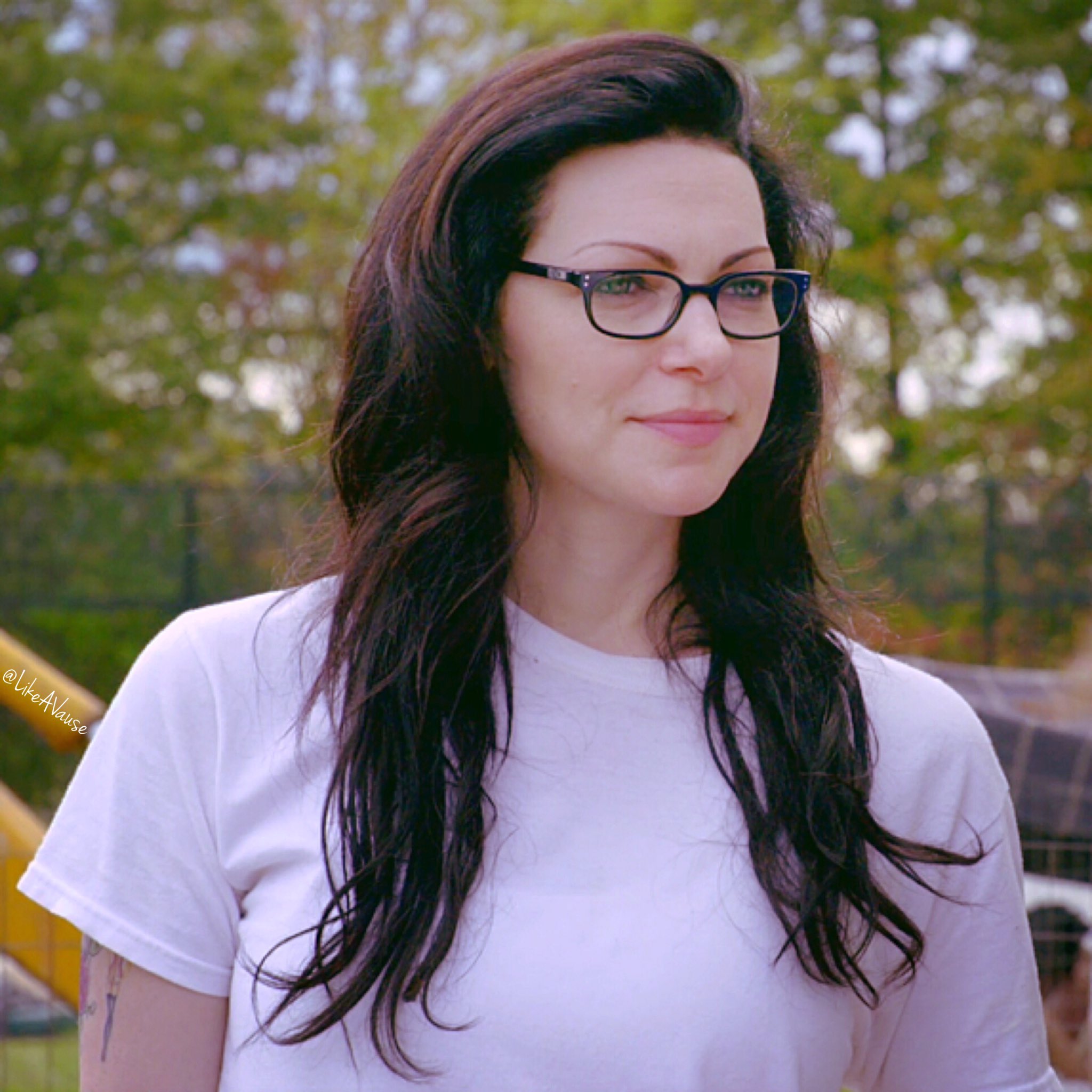 Alex Vause Quotes