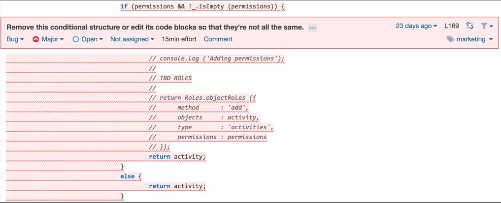 SonarSource (@SonarSource) | Twitter