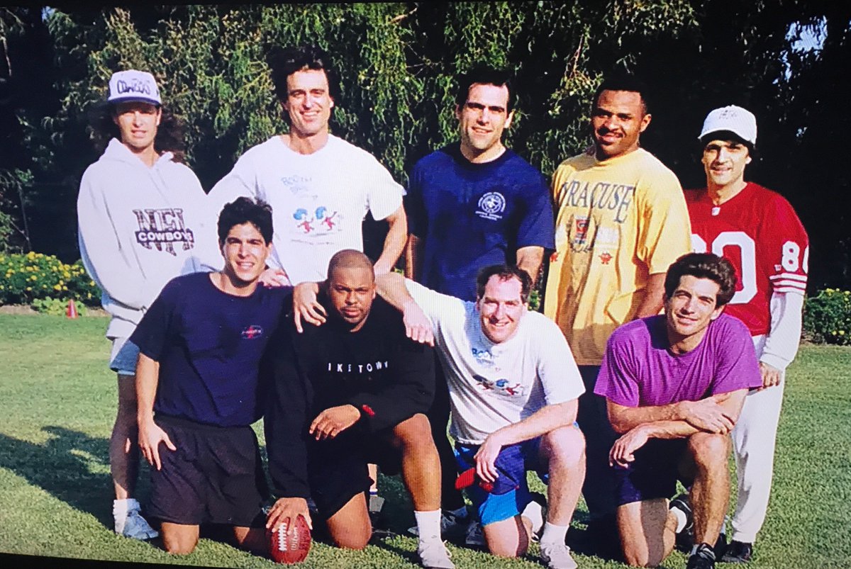 JFK and JFK Jr. (and anybody else in the Kennedy Family, I Guess)Tea ...