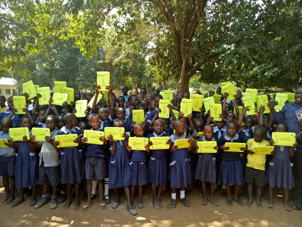 Kenya | Education Sector | Page 2 | SkyscraperCity Forum