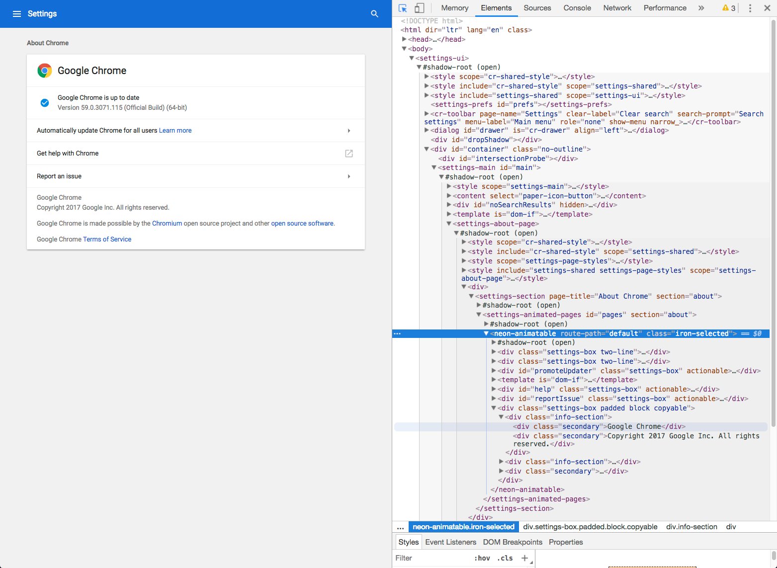 Polymer JS (@PolymerIO) / Twitter
