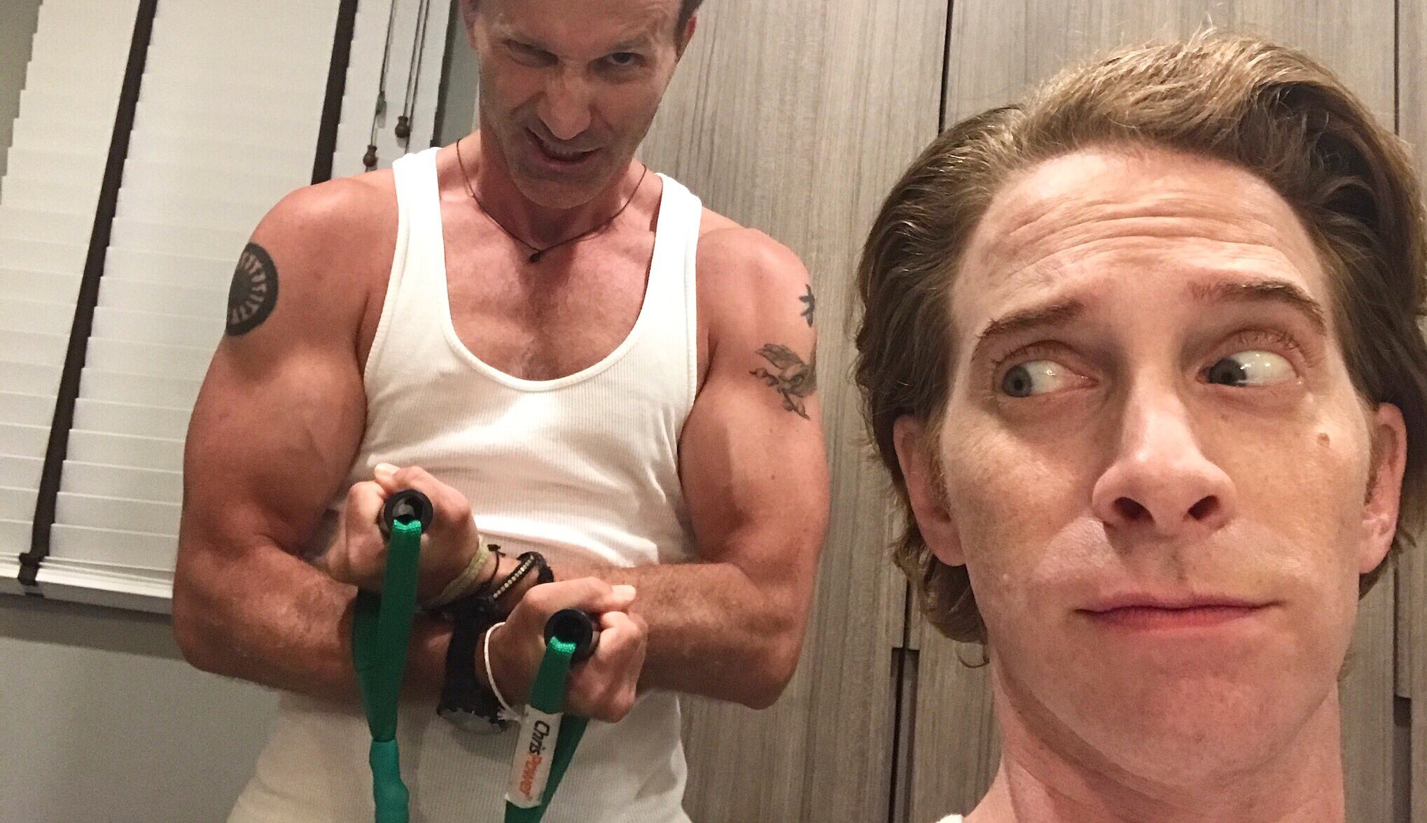 Breckin Meyer Movies