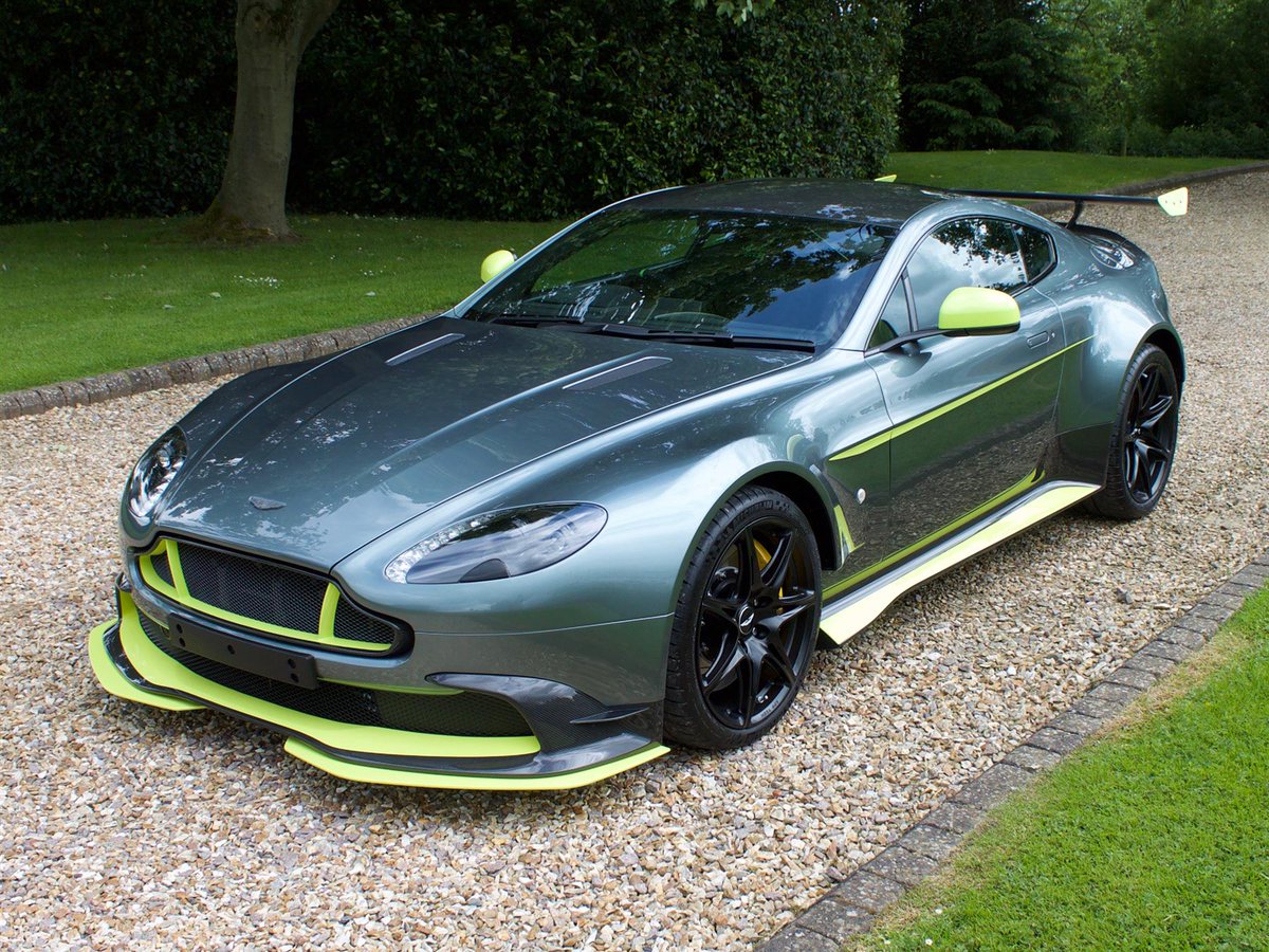 My Aston Martin F1 Team Concept livery design. Thoughts? : r/formula1