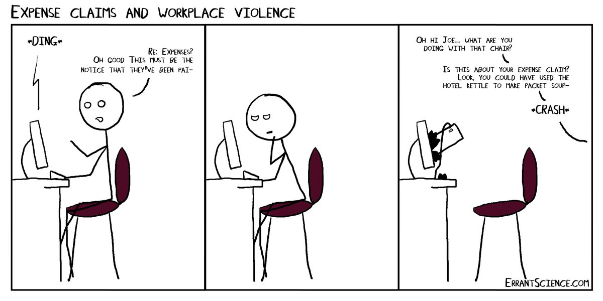 Errant Science (@ErrantScience) | Twitter