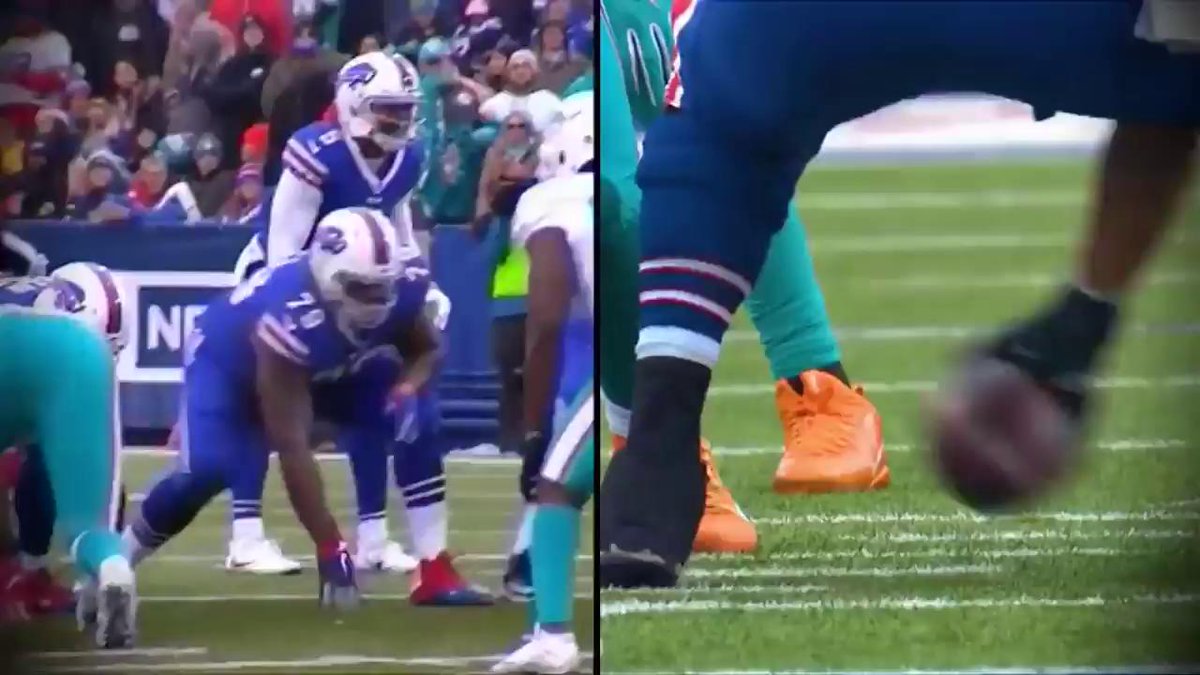 The Latest Buffalo Bills News | SportSpyder