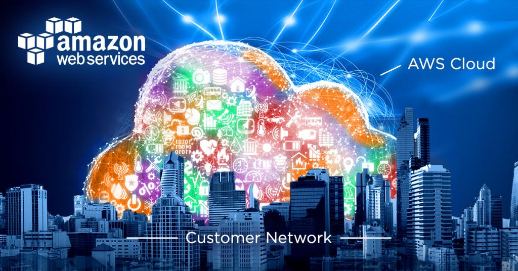 Amazon Web Services (@awscloud) | Twitter