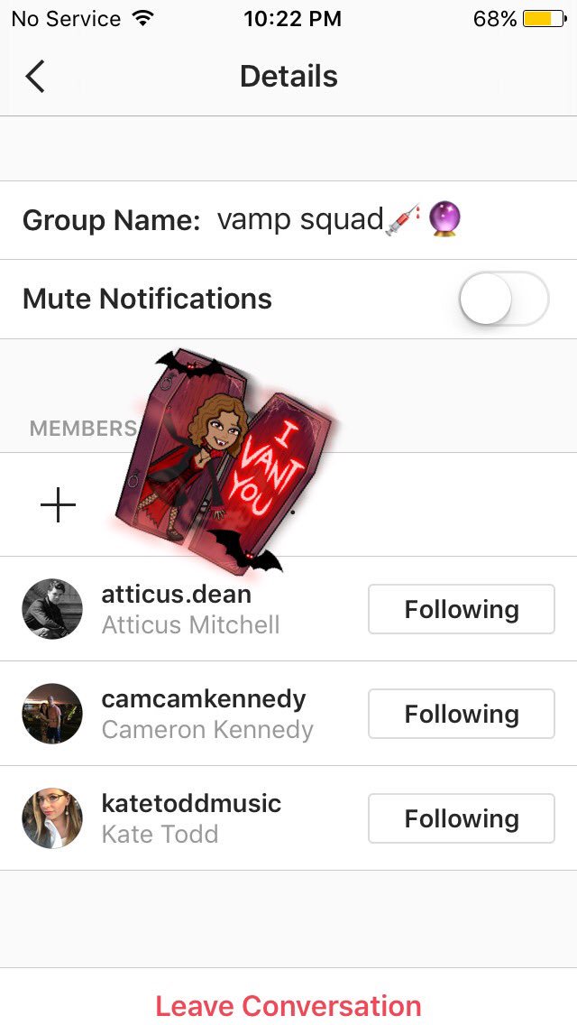 Kate Todd My Babysitters A Vampire