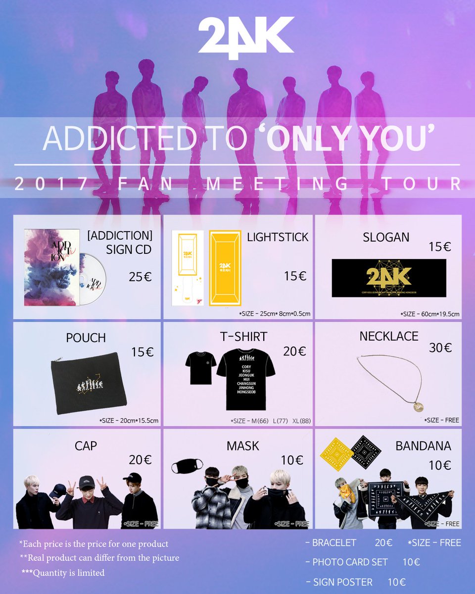 24K EN BARCELONA: TODO LO QUE NECESITAS SABER DEL EVENTO