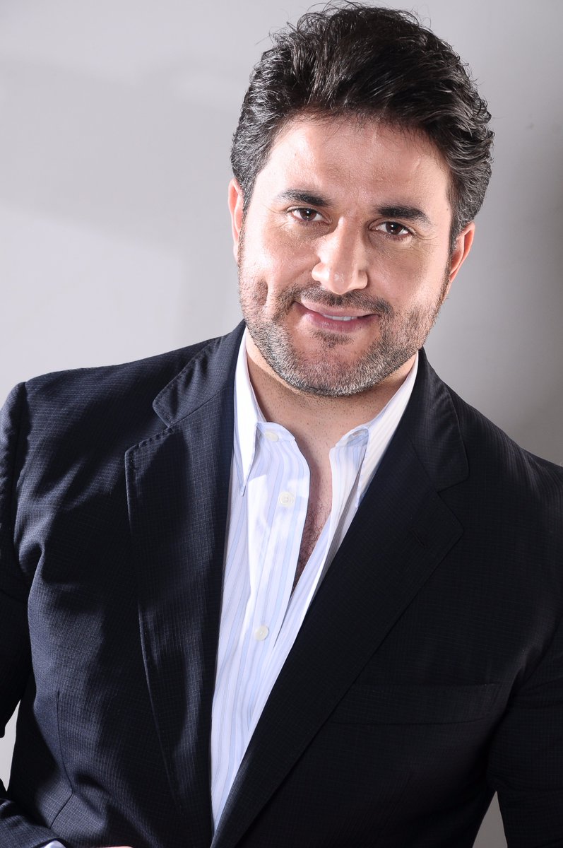 Lebanese Male Singer