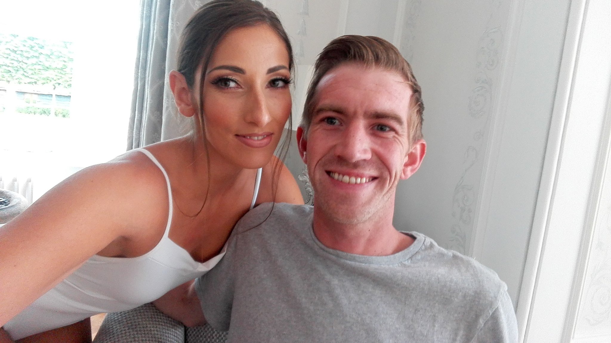 Clea Gaultier On Twitter Scene Today For Brazzers With Dannydxxx 😜…