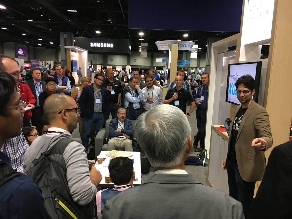 Jared Lander (@jaredlander) | Twitter