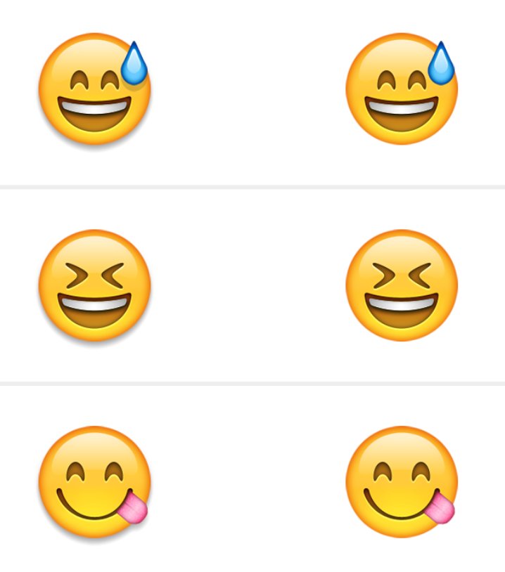 Iphone Emoji Funny