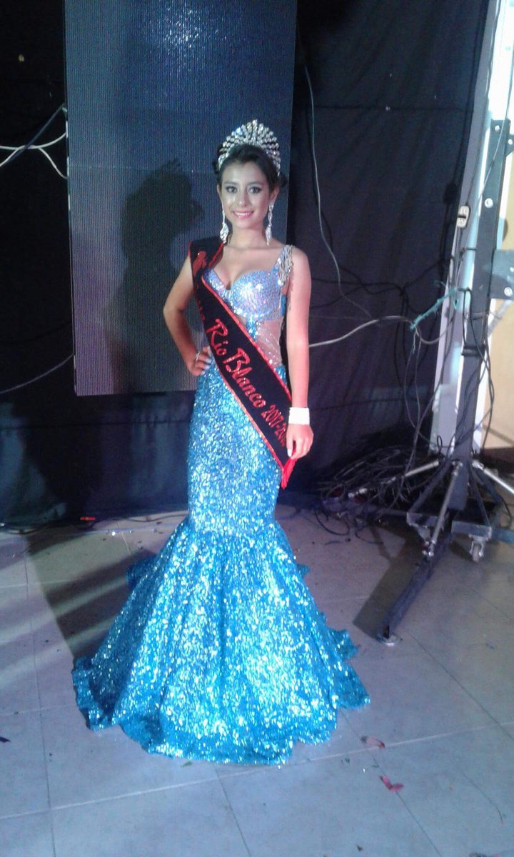 Rio Blanco San Marcos