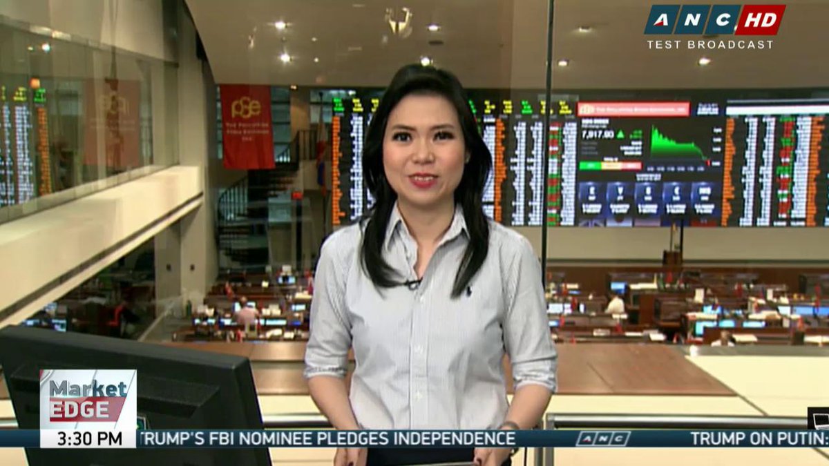 ON THE PHONE: Jun Calaycay of Philstocks Financial on PSEi ending flat ...