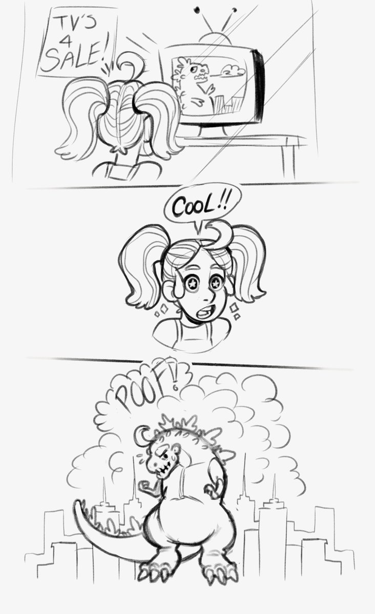 「jody's a rowdy one 」Chris H.🍄🌿@ ENTHEOS: AGES ARTBOOKの漫画