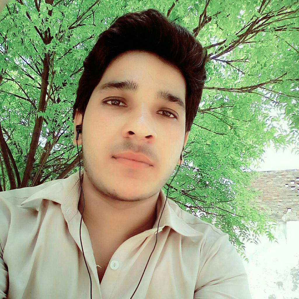 Usman Dogar on Twitter: "#NewProfilePic…