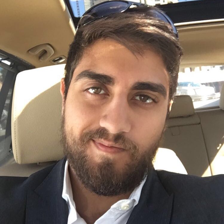 Rami Mustafa (@ImarLaminano) | Twitter