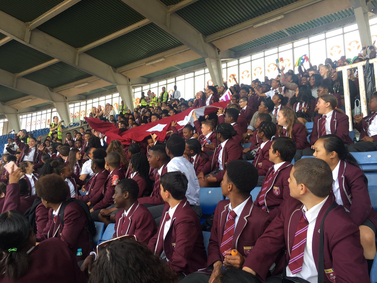 Welcome to Harris Academy South Norwood