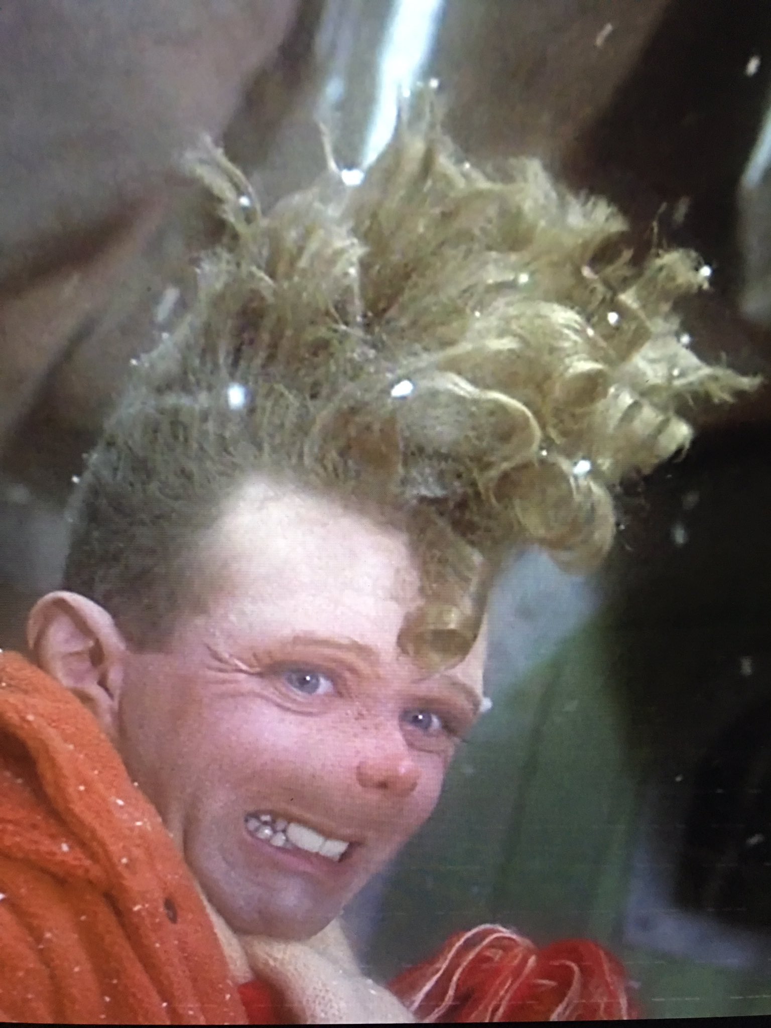 Whoville Characters Hair