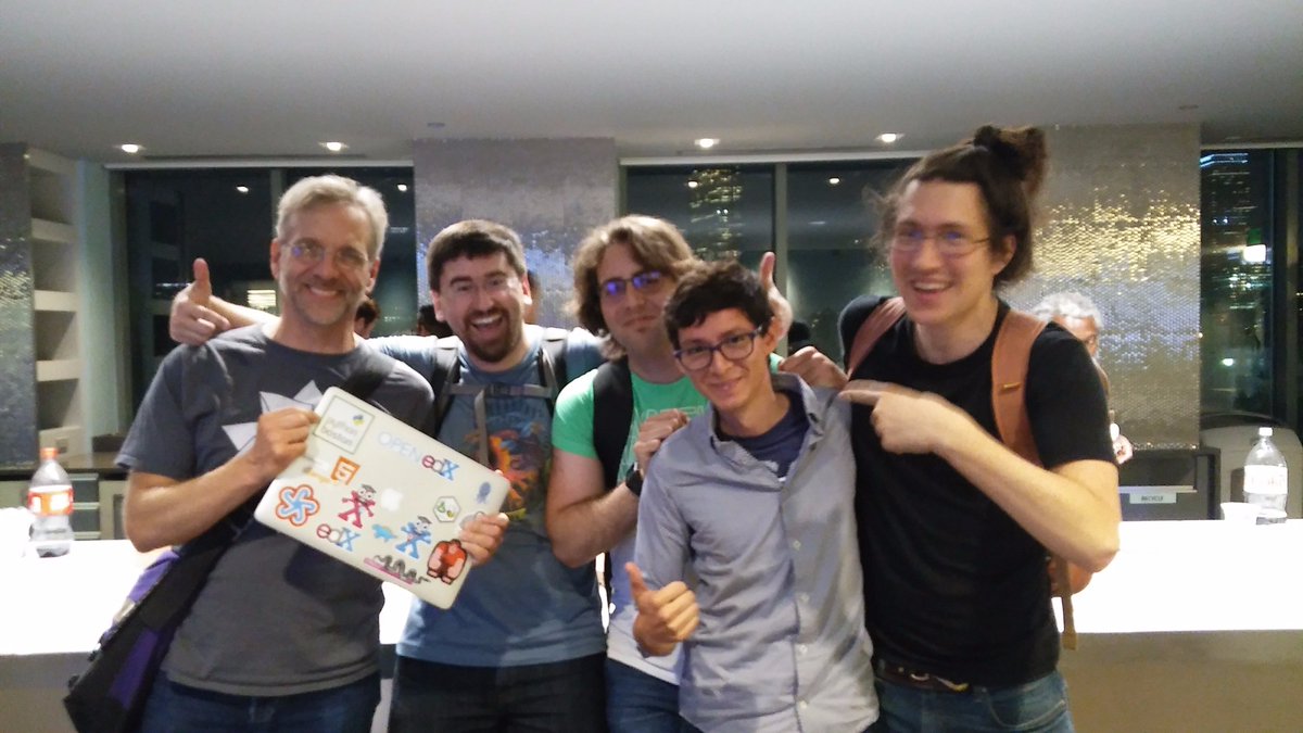 Boston Python (@bostonpython) | Twitter