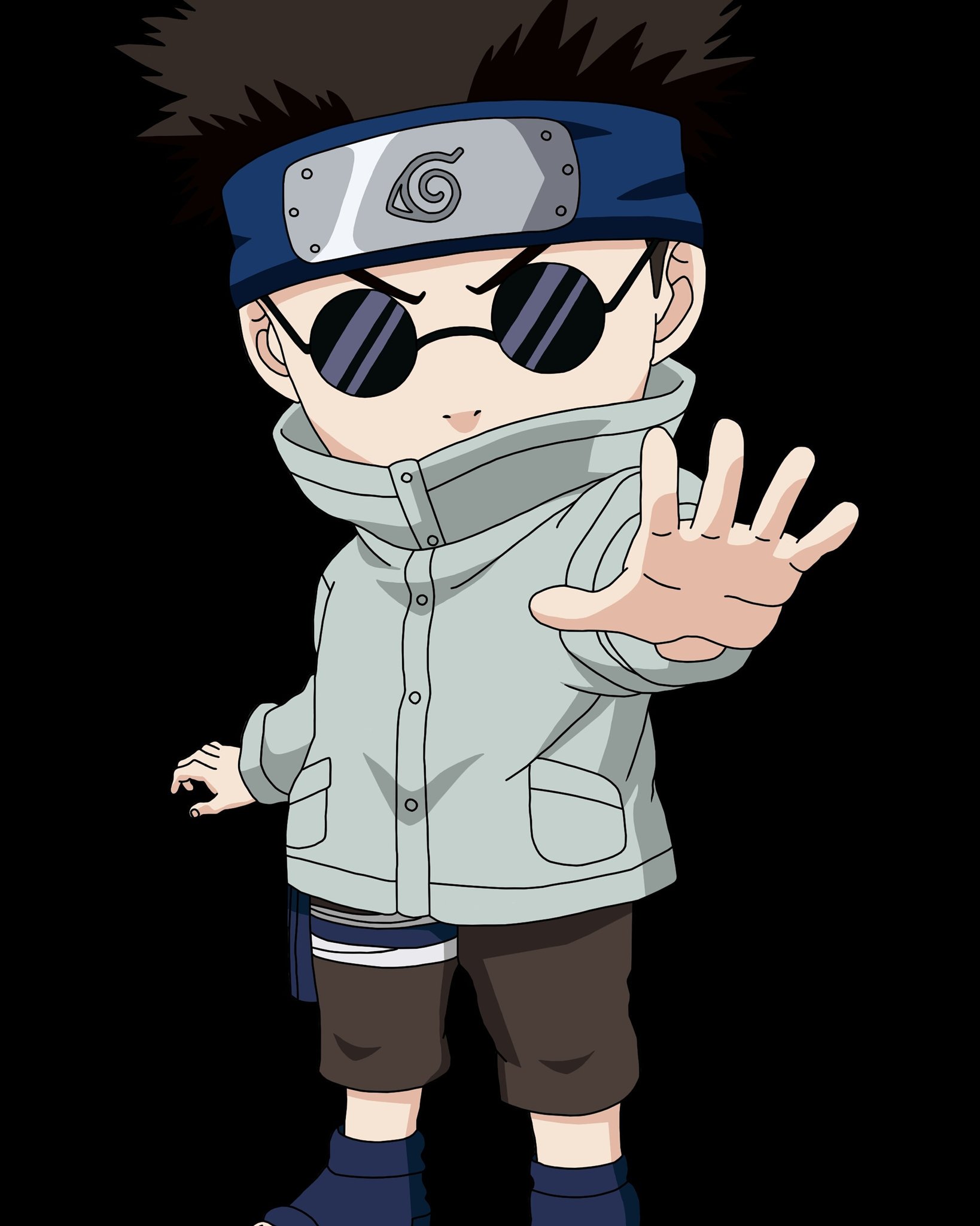 Shino Naruto