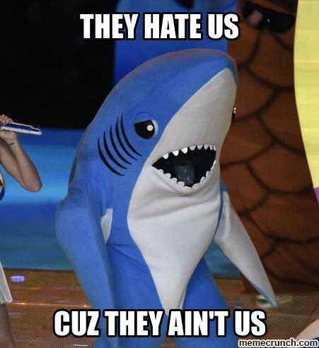 Left Shark Memes