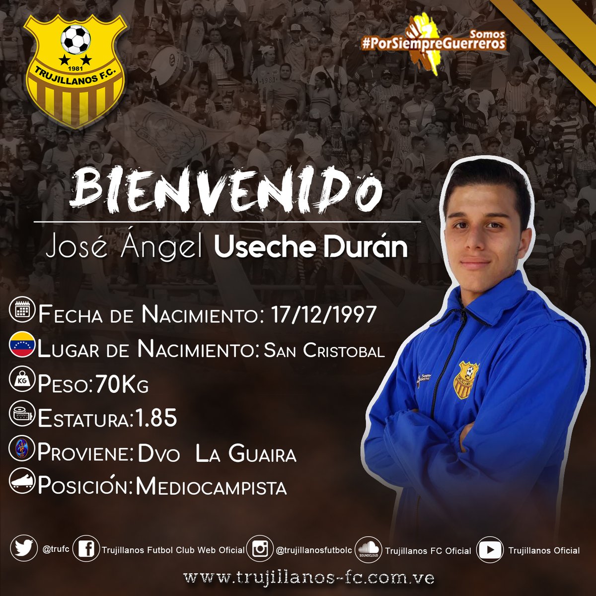 Jose Useche (@UsecheJosee) | Twitter