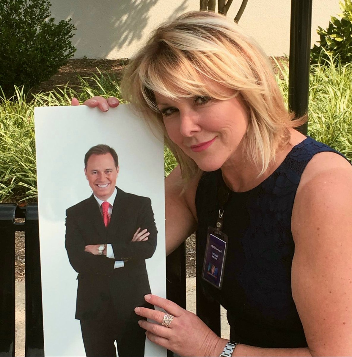 Wendy Rieger Bathing Suit