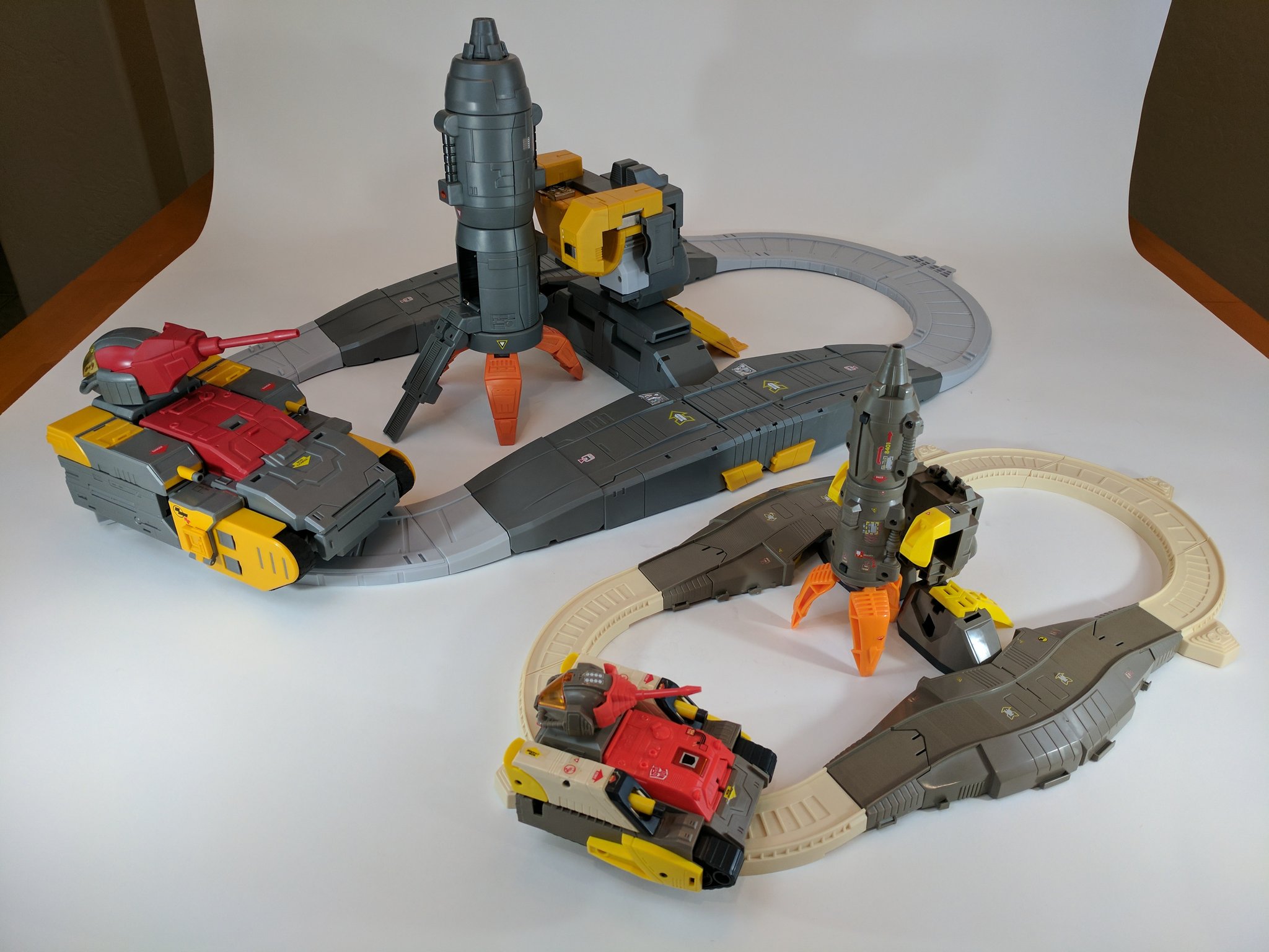 Omega Supreme Wallpaper