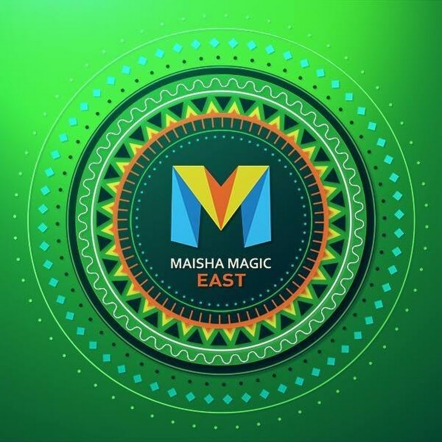 Maisha Tv Logo Watch The Best Maisha Magic Series On Showmax