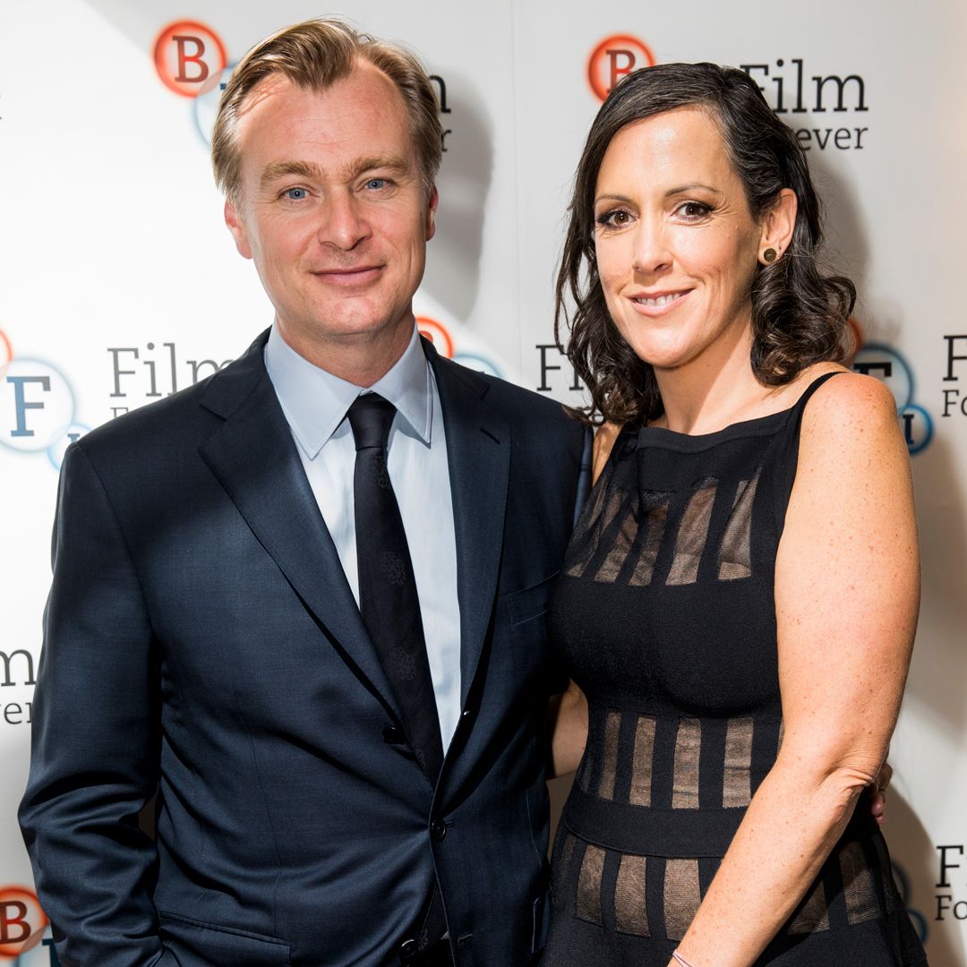 Emma Thomas Producer