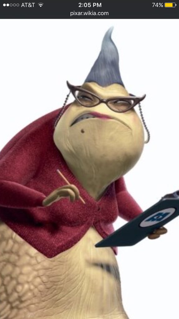 All Monsters, Inc. Characters, Ranked Best To Worst