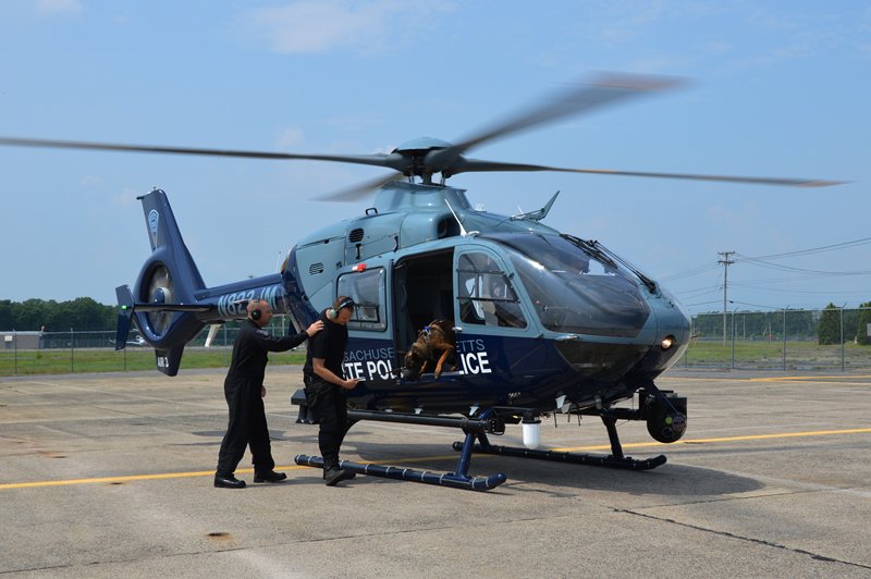 Police Helicopter Flights and Spending Soar in New York City : r/nyc