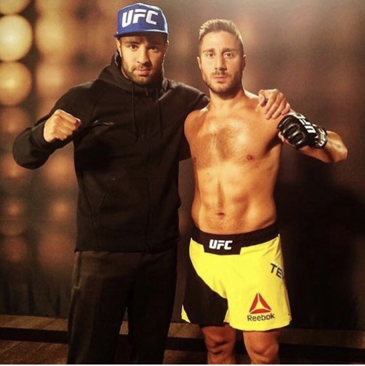 330 best Twitter Ufceurope images on Pholder | UFC Europe ...