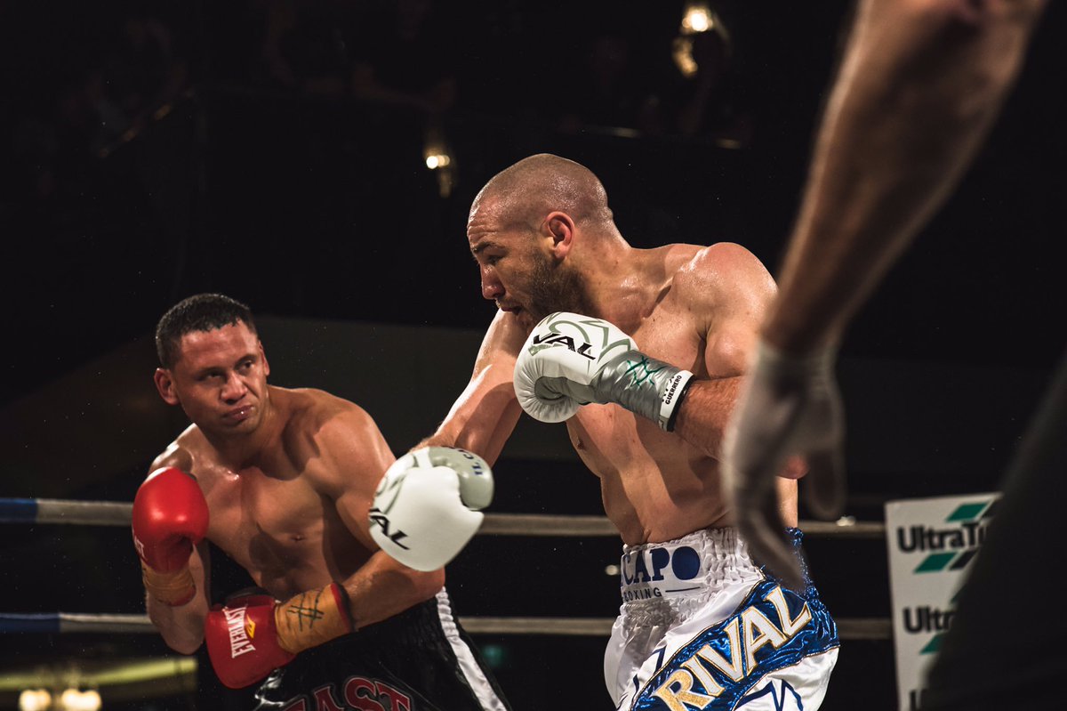 Homepage - Aus-Boxing.com