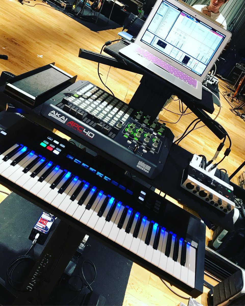 Favorites studio one instruments - berlindaadult