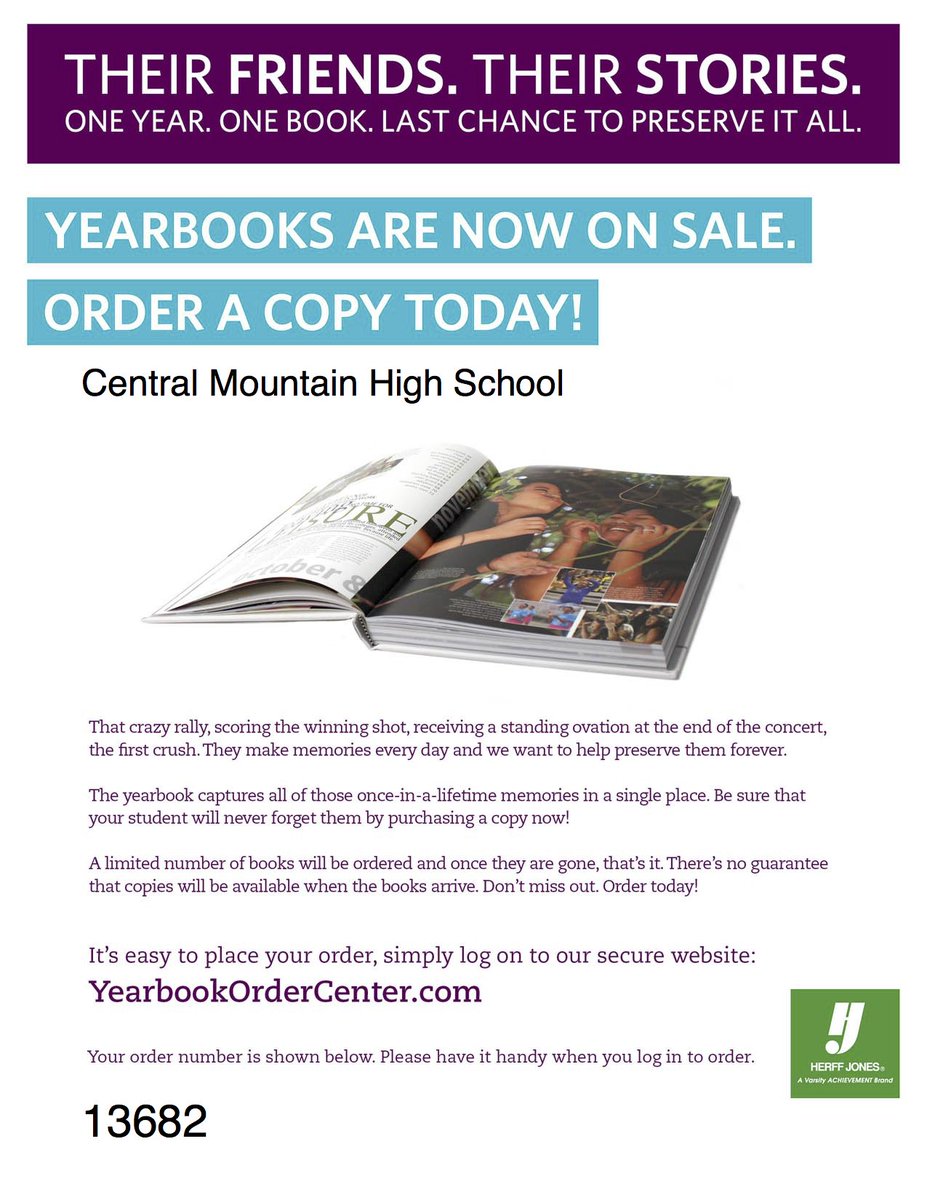 Media Tweets by CMHS Yearbook (@YearbookCmhs) | Twitter