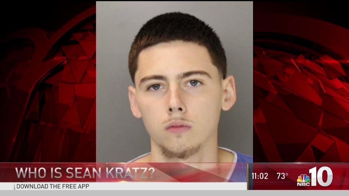 Who is Sean Kratz? http://bit.ly/2tcYSAF #http://phillypic.twitter.com ...
