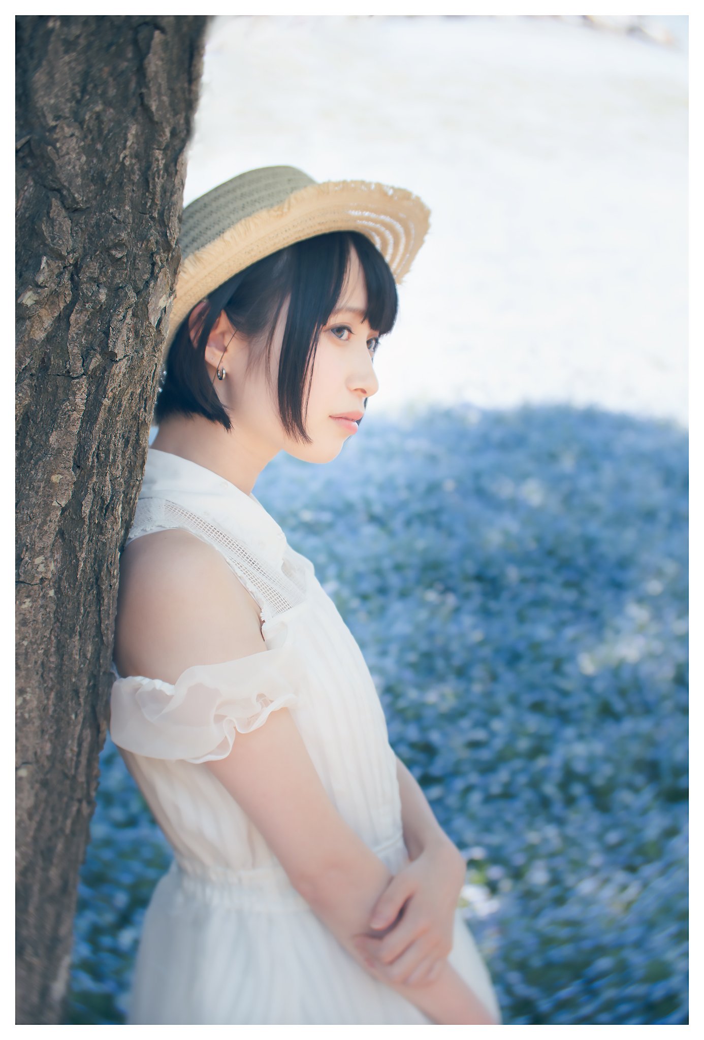 Diora｜美少女写真家 on Twitter: "祝☆連載！ KAI-YOUさんで掲載頂いてた美少女の写真企画！ この度めでたく連載になりました！！ つぶらちゃんとやねちゃんと皆様のお陰様 ...